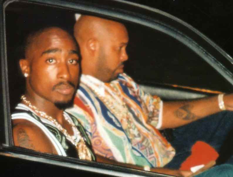 Suge Knight Convinced 2Pac Is Not Dead Audio HipHop N More