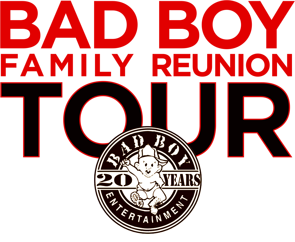 Puff Daddy Announces Full Bad Boy Family Reunion Tour HipHop N More Puff Daddy Announces Full Bad Boy Family Reunion Tour HipHop N More