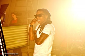 On The Sets: Young Money – 'Roger That' | HipHop-N-More