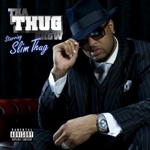 Guest Features On Slim Thug's 'Tha Thug Show' Revealed | HipHop-N-More
