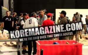 On The Sets: Drake – 'Miss Me' | HipHop-N-More