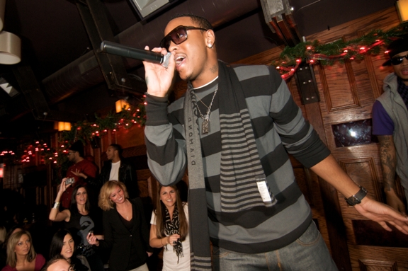Jeremih Announces Sophomore Album Name & Release Date | HipHop-N-More