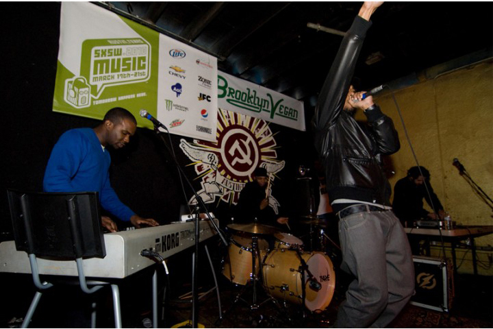 Hip Hop N More Interview With Black Milk | HipHop-N-More