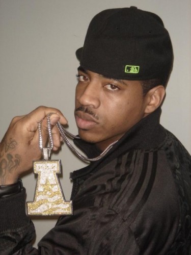 DJ Holiday – 'Trapped Out' (Feat. Yo Gotti, Waka Flocka Flame & Pill ...