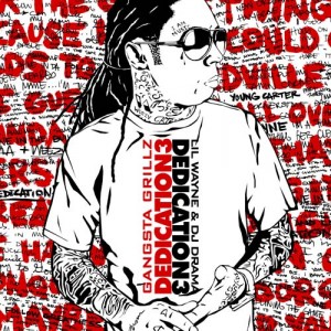 Lil Wayne's 'Dedication 4' On The Way | HipHop-N-More