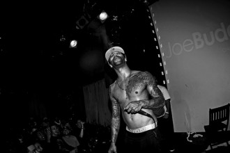 Joe Budden – 'Ordinary Love Shit (Part 2)' | HipHop-N-More