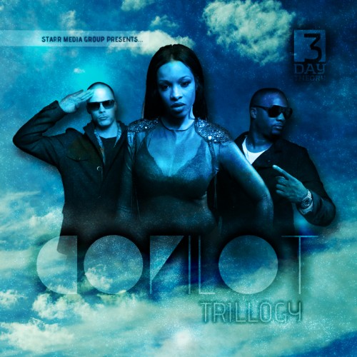 Trillogy – 'CoPilot' | HipHop-N-More