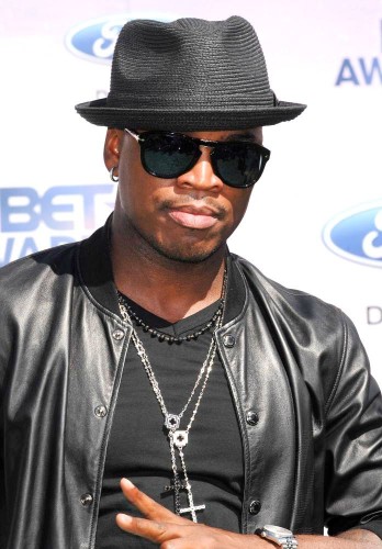 Ne-Yo Announces New Mixtape | HipHop-N-More