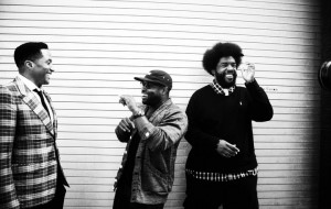 The Roots Announce 'Undun' First Single & Track List | HipHop-N-More