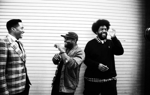 The Roots Announce 'Undun' First Single & Track List | HipHop-N-More