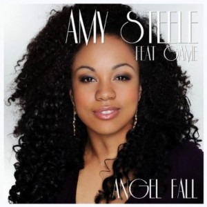 Amy Steele – 'Angel Fall' (Feat. Game) | HipHop-N-More
