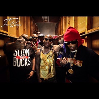 On The Sets: Ace Hood – 'Bugatti' (Feat. Future & Rick Ross) | HipHop-N ...