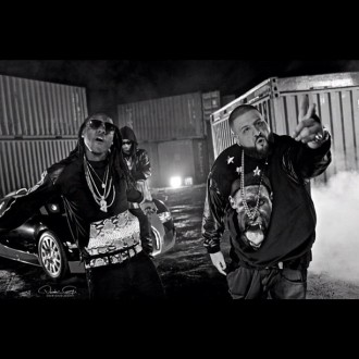 On The Sets: Ace Hood – 'Bugatti' (Feat. Future & Rick Ross) | HipHop-N ...