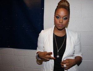 Chrisette Michele Announces Release Date For 'Better' | HipHop-N-More
