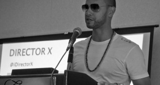 Director X Speaks On Directing Drake's Upcoming Video 'Started From The ...