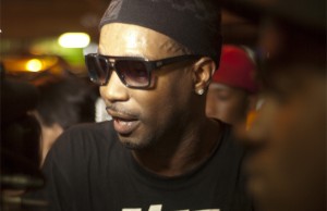 Juicy J's 'Bandz' Goes Gold; 'Stay Trippy' To Feature Trey Songz, Chris ...