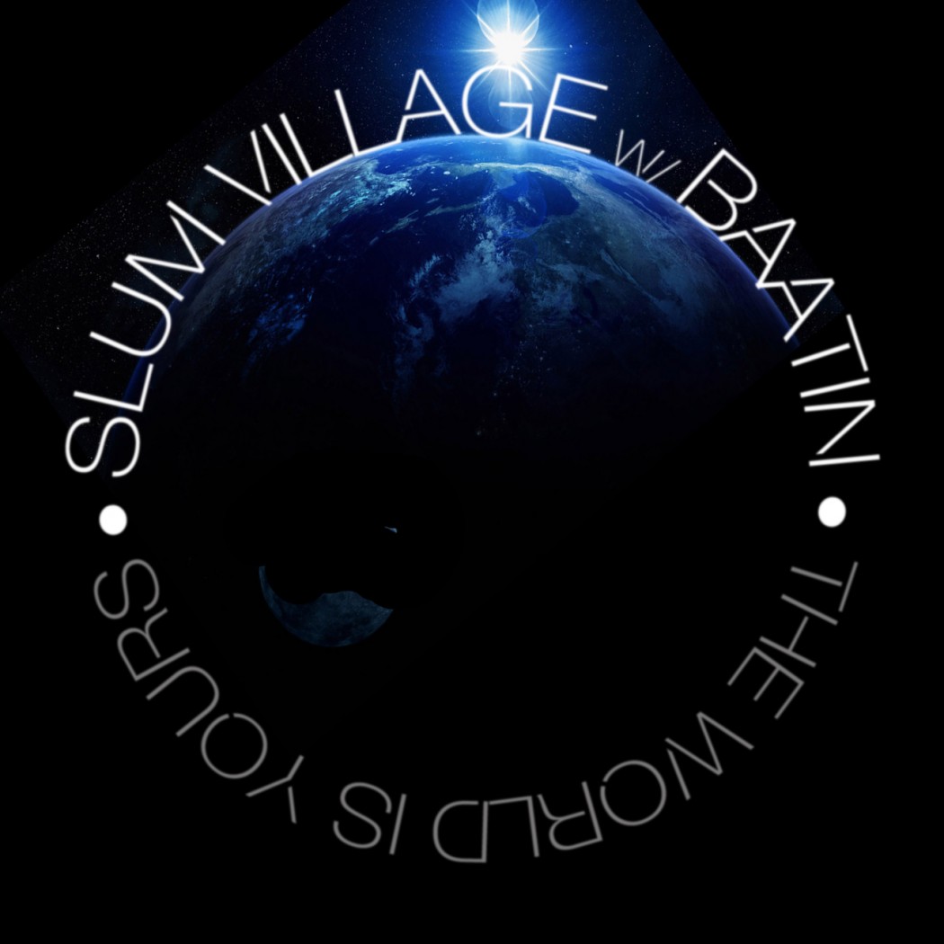 Slum Village – 'The World Is Yours' (Feat. Baatin) | HipHop-N-More