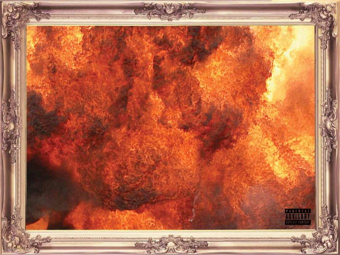 KiD CuDi – INDICUD (Production Credits & Booklet) | HipHop-N-More
