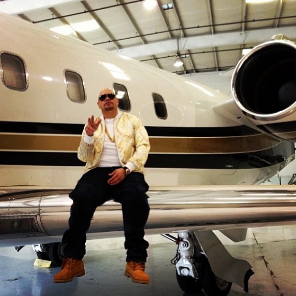 On The Sets: Fat Joe – 'Ballin' (Feat. Wiz Khalifa & Teyana Taylor ...