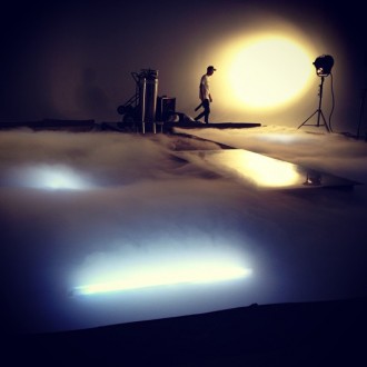 On The Sets: Fat Joe – 'Ballin' (Feat. Wiz Khalifa & Teyana Taylor ...