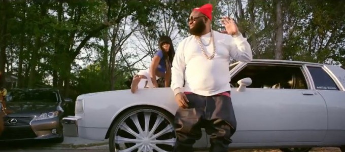 Video: Rick Ross – 'Box Chevy' (Short Film) | HipHop-N-More
