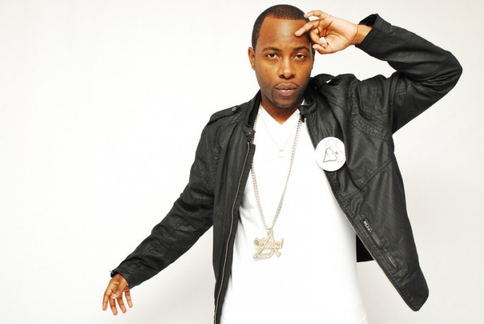 Jon Connor – 'Where My Dawgs At' (Freestyle) | HipHop-N-More