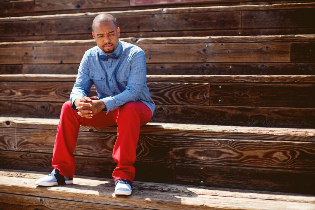 Terrace Martin Announces '3ChordFold' Release Date & Features | HipHop ...