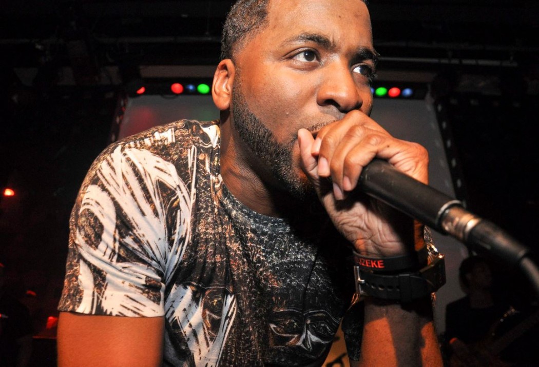 BK Brasco – 'OK' (Feat. Akon & Rick Ross) | HipHop-N-More