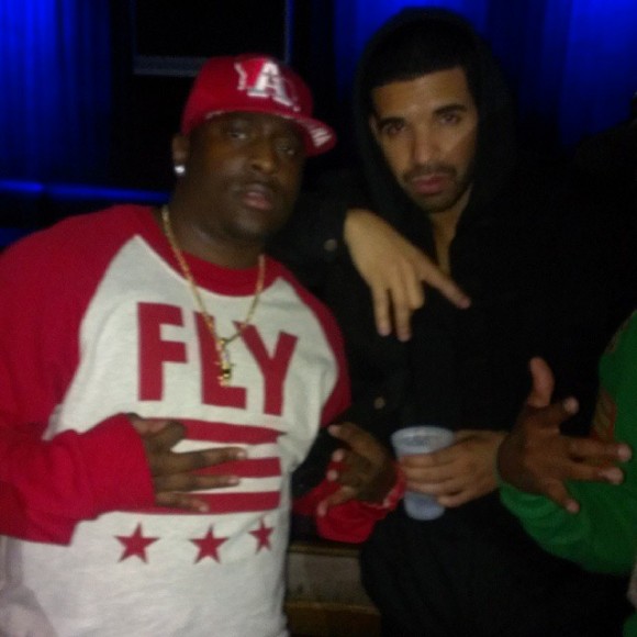 On The Sets: Drake – 'Worst Behavior' | HipHop-N-More