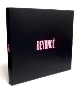 BEYONCÉ Physical Edition Album Packaging | HipHop-N-More