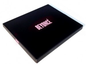 BEYONCÉ Physical Edition Album Packaging | HipHop-N-More