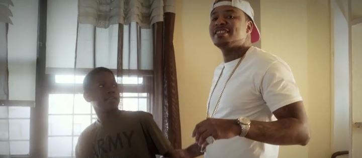 Video: Chinx – 'Feelings' (Feat. French Montana) | HipHop-N-More