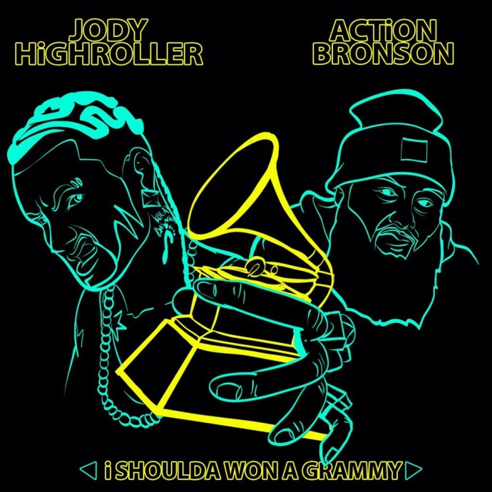 Riff Raff – 'Grammy' (Feat. Action Bronson) | HipHop-N-More