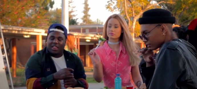 Video: Iggy Azalea – 'Fancy' (Feat. Charli XCX) | HipHop-N-More