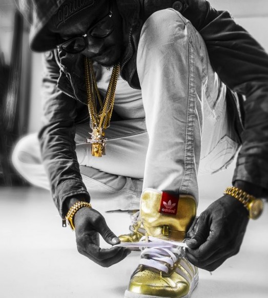 Exclusive: King Los Says Bad Boy Departure Was "Amicable"; Talks Future ...