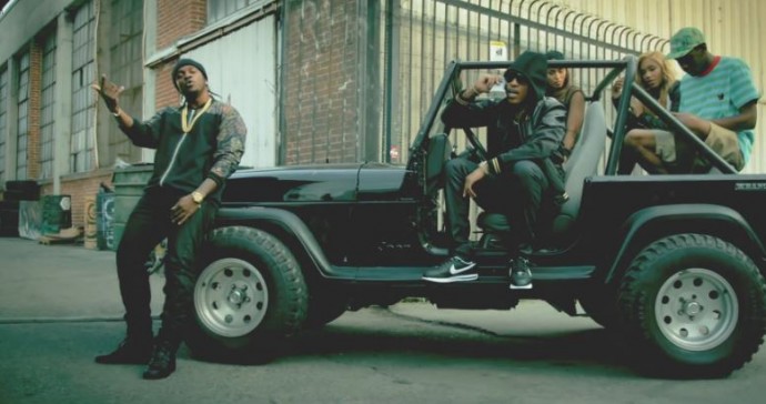 Video: Future – 'Move That Dope' (Feat. Pharrell & Pusha T) | HipHop-N-More