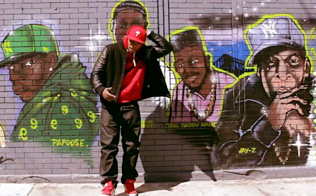 Video: DJ Kay Slay – 'Real Hip Hop' (Feat. Papoose, Vado & Ransom ...