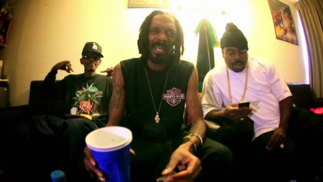 Video: Snoop Dogg & Daz Dillinger – 'We'll Miss U' (Uncle June Bugg ...
