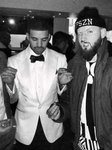 OB OBrien – '2 On / Thotful' (Feat. Drake) | HipHop-N-More