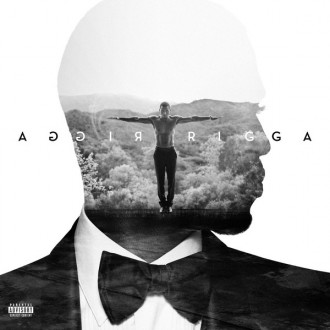 Trey Songz – 'Trigga' (Album Cover & Track List) | HipHop-N-More