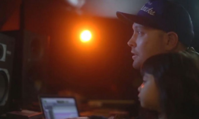 The Making Of 50 Cent 'The Funeral' With Jake One (Video) | HipHop-N-More