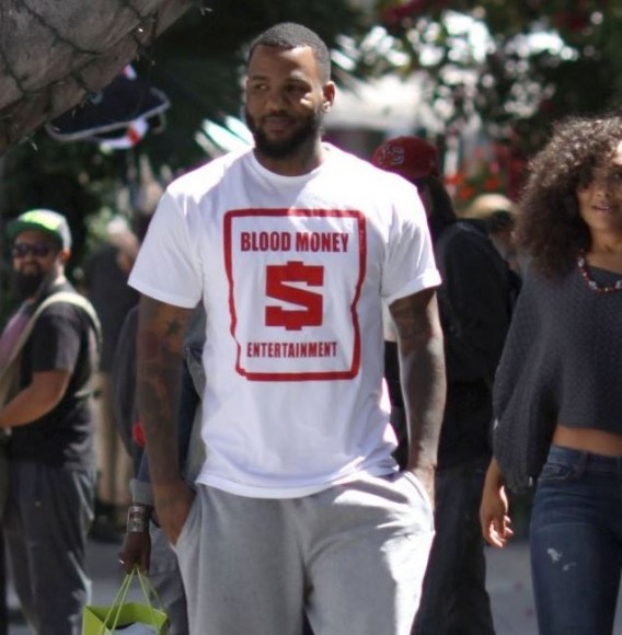 The Game Announces 'The Documentary 2' | HipHop-N-More