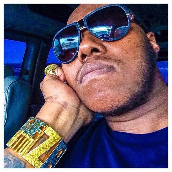 Z-Ro – 'Walking Hard' | HipHop-N-More