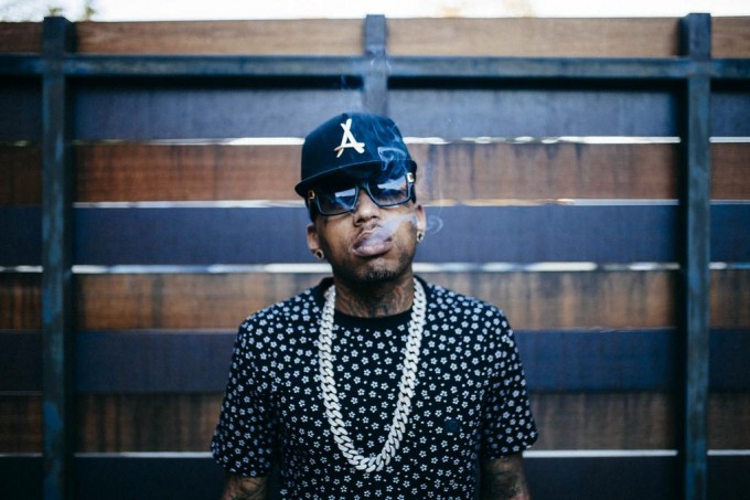 Hip Hop N More Interviews Kid Ink | HipHop-N-More