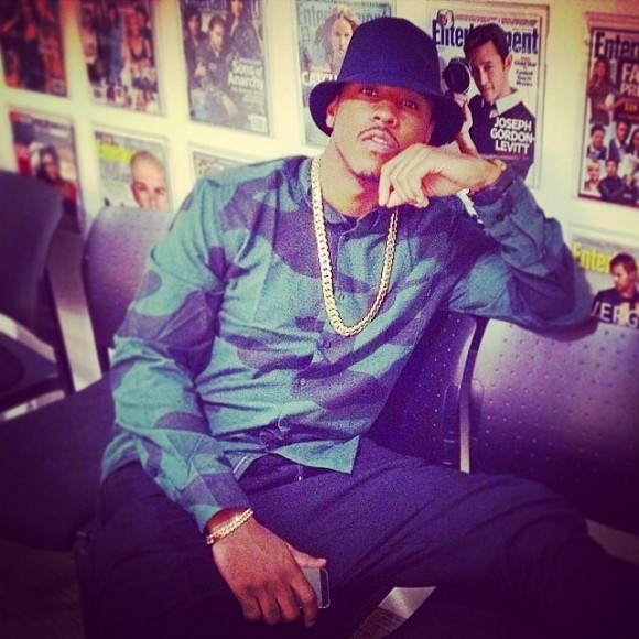 Jeremih Renames 3rd Album; Reveals Release Date | HipHop-N-More