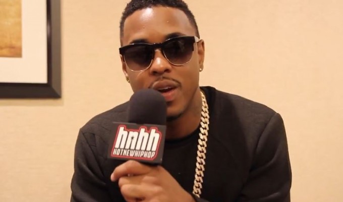 Jeremih Reveals Features On 'Late Nights: The Album' | HipHop-N-More