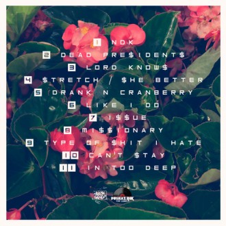 Mixtape : Ty Dolla Sign – 'Sign Language' | HipHop-N-More