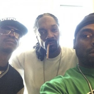 Tha Dogg Pound & Snoop Dogg – 'Look @ U' | HipHop-N-More