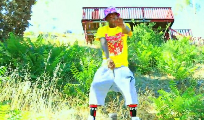 Video: Soulja Boy – Soulja Soulja | HipHop-N-More