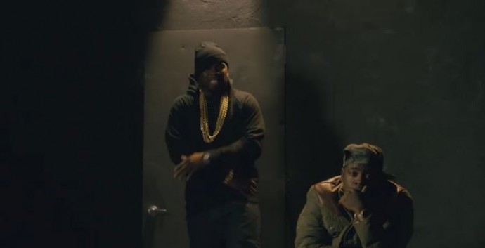 Video: Kidd Kidd – 'Big Body Benz' (Feat. 50 Cent & Lloyd Banks ...